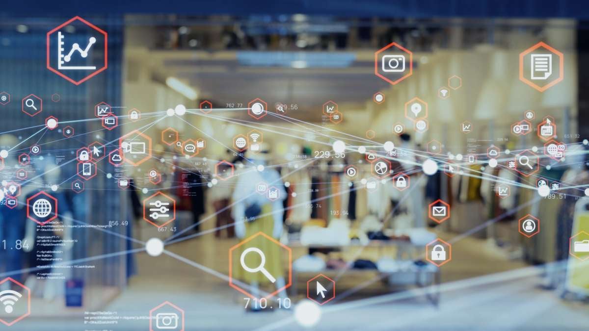 OMO 是什麼？虛實整合怎麼做？2025 年新零售趨勢與 AI 策略一次看懂