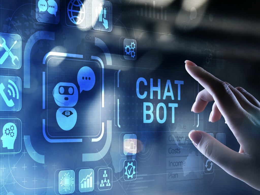 什麼是 Chatbot 聊天機器人?導入聊天機器人前需要知道的事 | Super 8 Blog 什麼是 Chatbot 聊天機器人?導入聊天機器人前需要知道的事 | Super 8 Blog